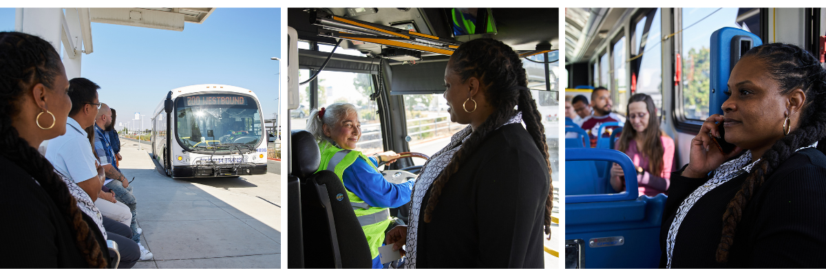 Commuter & Rider Benefits -Tri Delta Transit