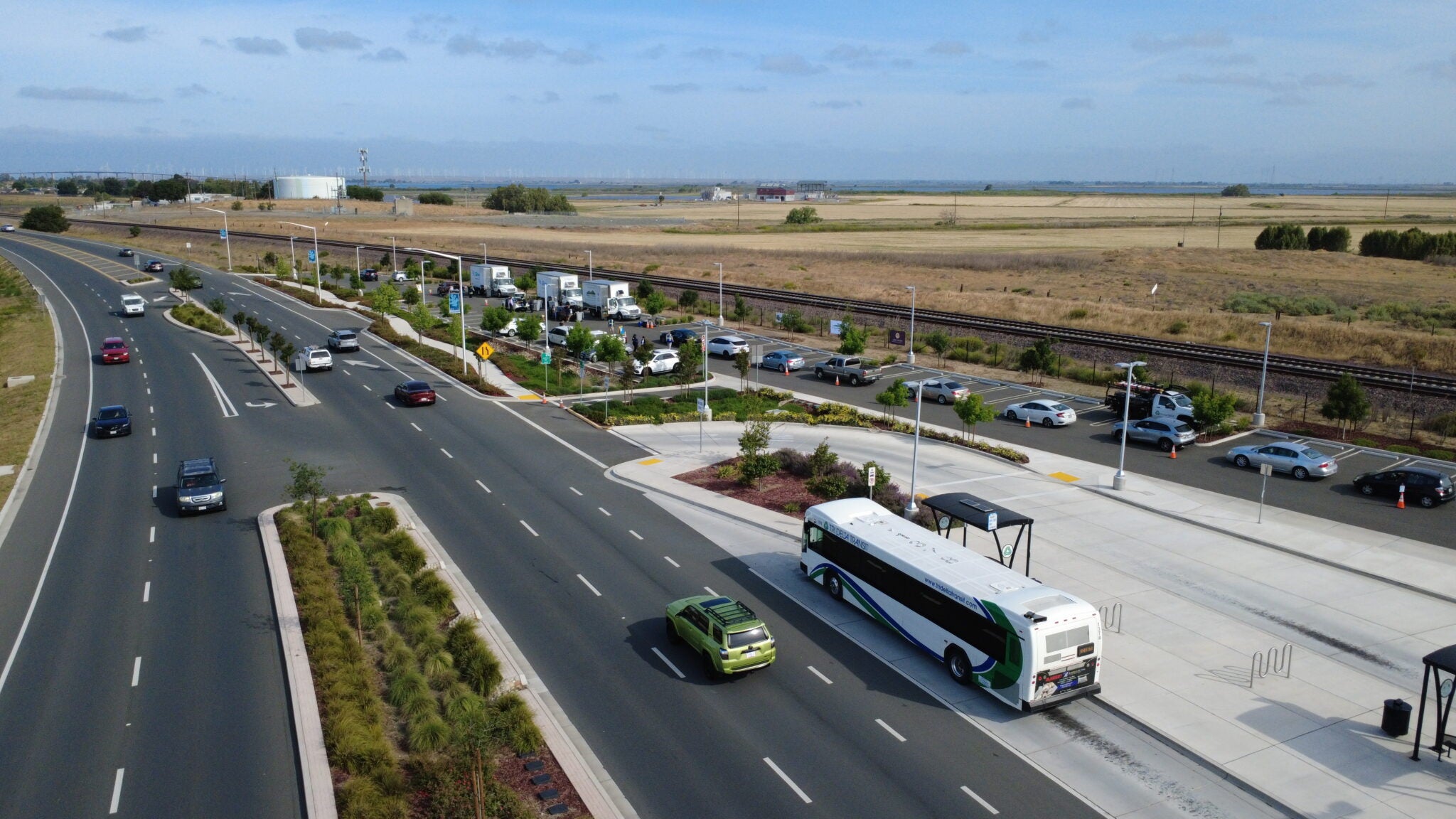 Photo Gallery -Tri Delta Transit