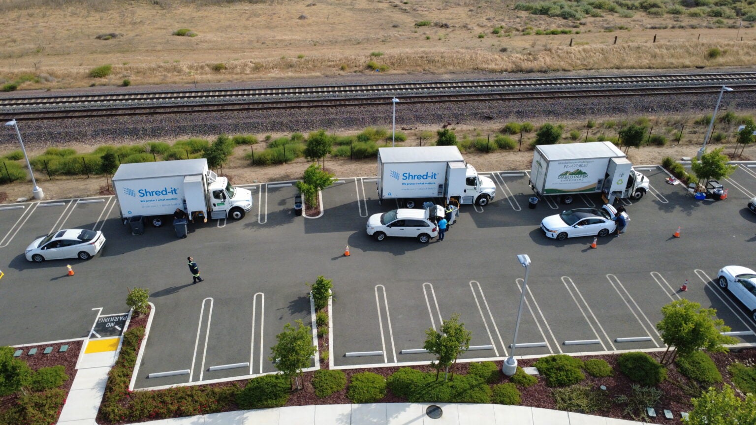 Photo Gallery -Tri Delta Transit