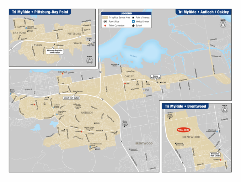 Tri MyRide -Tri Delta Transit